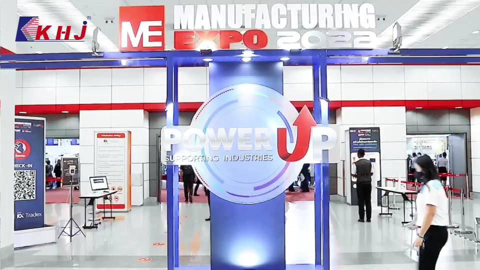 China Shenzhen KHJ Technology Co., Ltd company profile