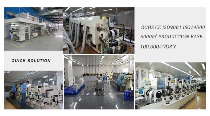 Removable SMT Splicing Trolley With ESD Wheels
