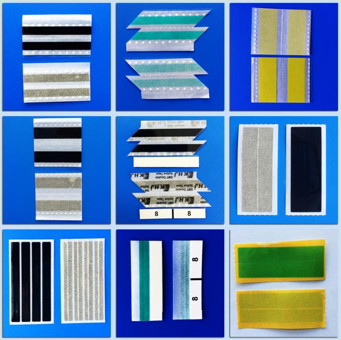 The Ultimate Guide to SMT Splicing Tape: Everything You Need to Know