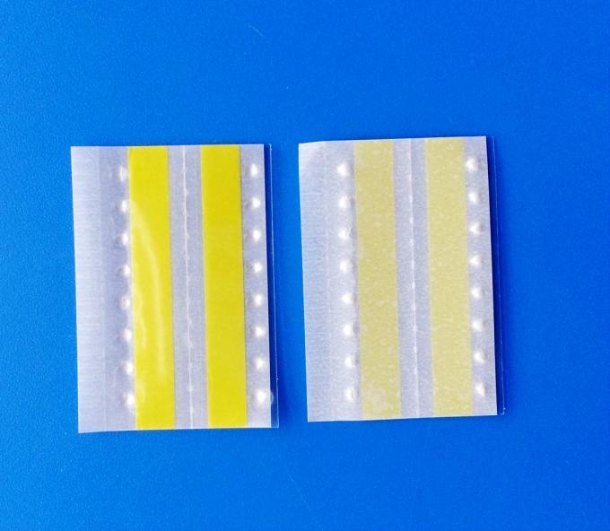 A Comprehensive Guide to Material Strip Classification