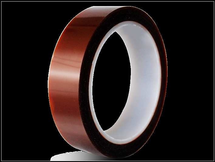 1.5” Core Custom Tape with Low Tensile Strength and Removable Adhesive