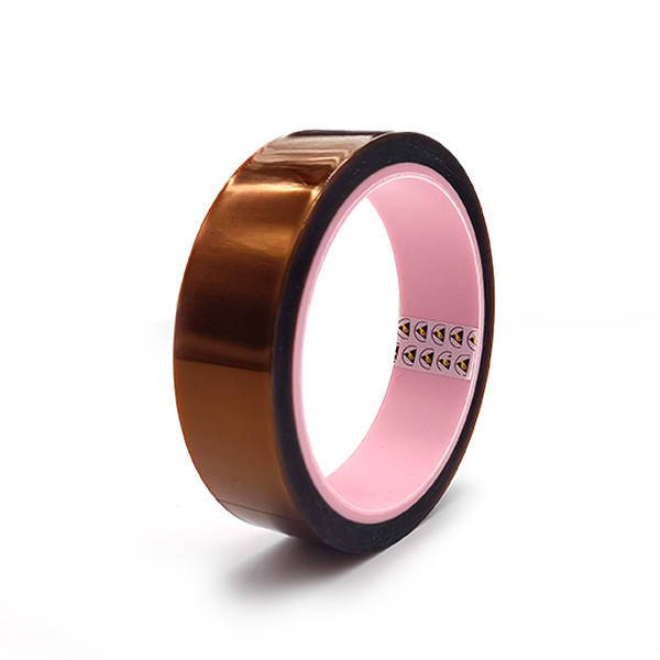 Acrylic Adhesive Kapton Tape for Print Bed with 20 Lbs/in Tensile ...